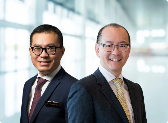 Singapore Translational Cancer Consortium (STCC)