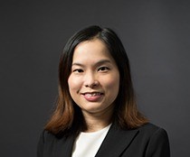 Asst Prof Dawn Chong